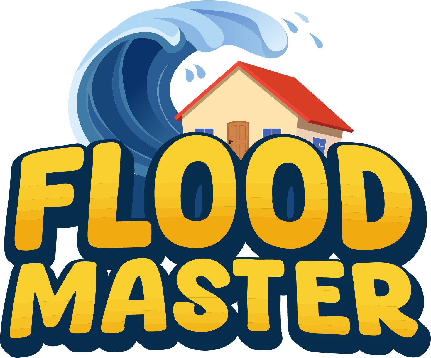 Flood Master by AurianeC, Claire Poujois, SOULIER_Tom, elk-animation-studio, Skyron