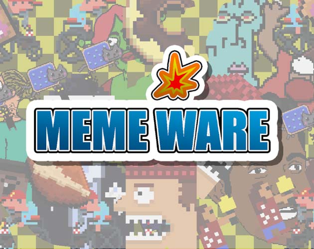 MEME WARE by Puerto