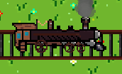 Train Game by Firn