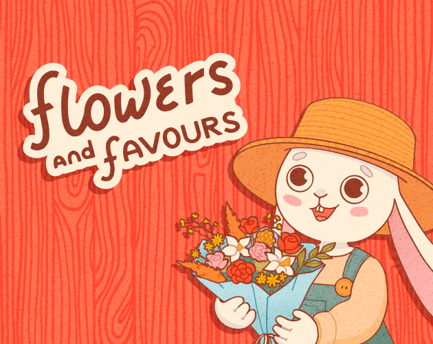 Flowers And Favours: Demo by Iris Misk