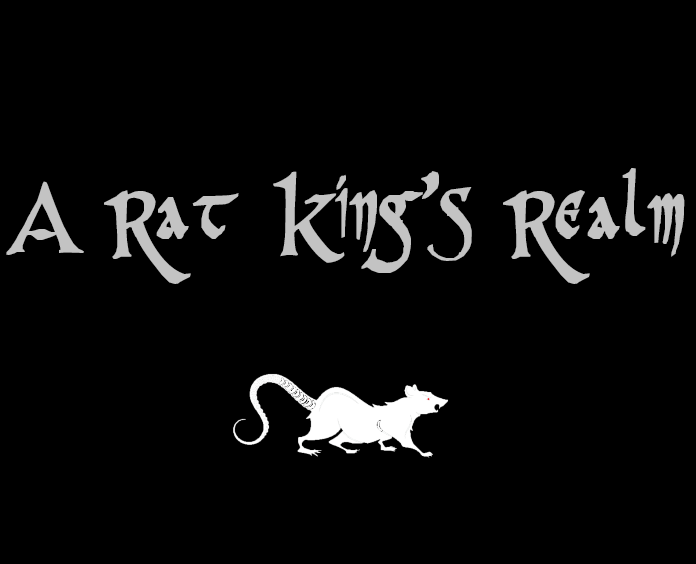 A Rat King's Realm (system agnostic) by JunkyardTornado