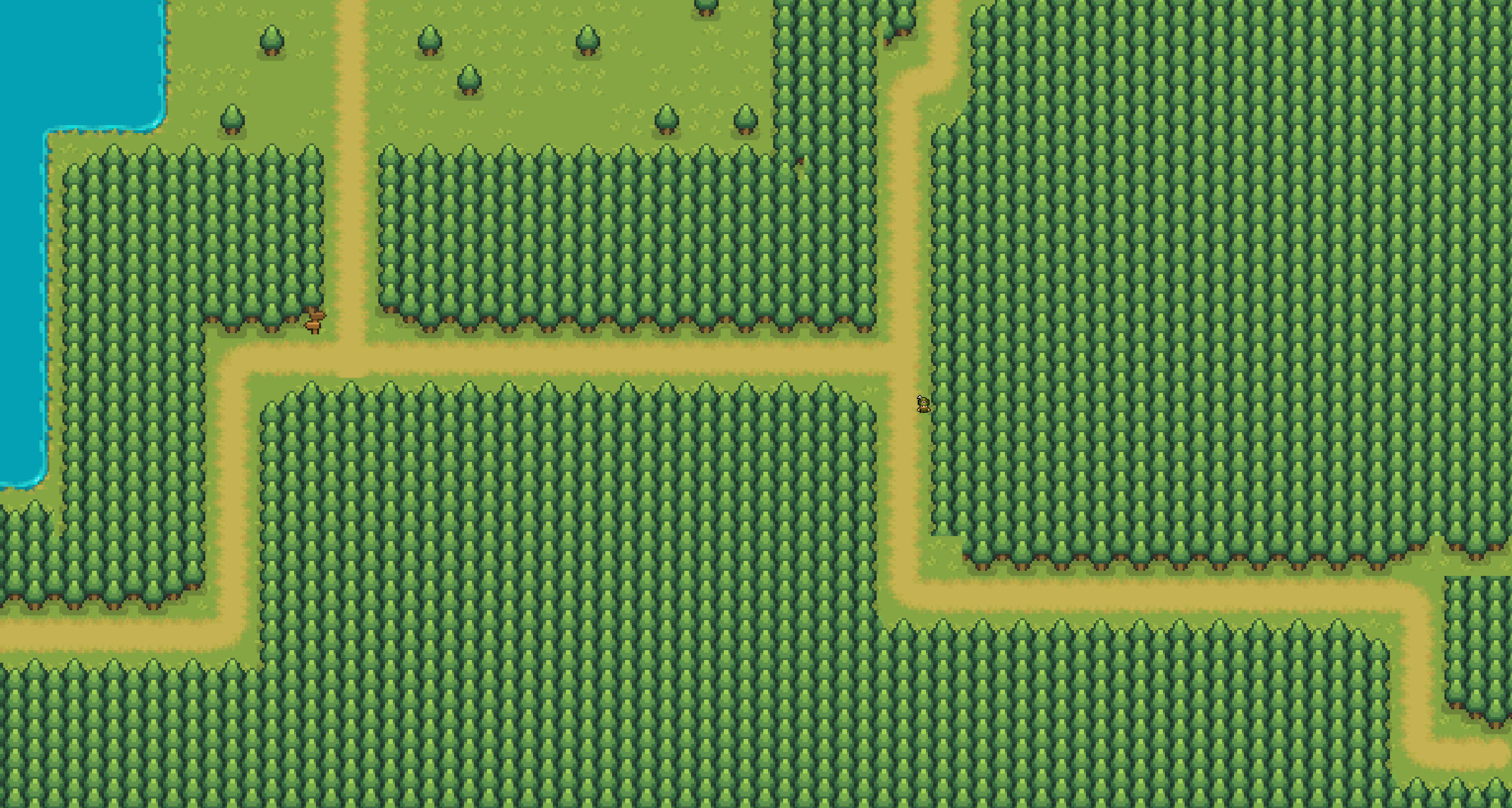 void lands by Sammy