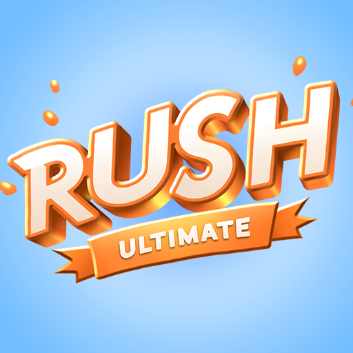 Rush Ultimate By Cold Coffee Studio