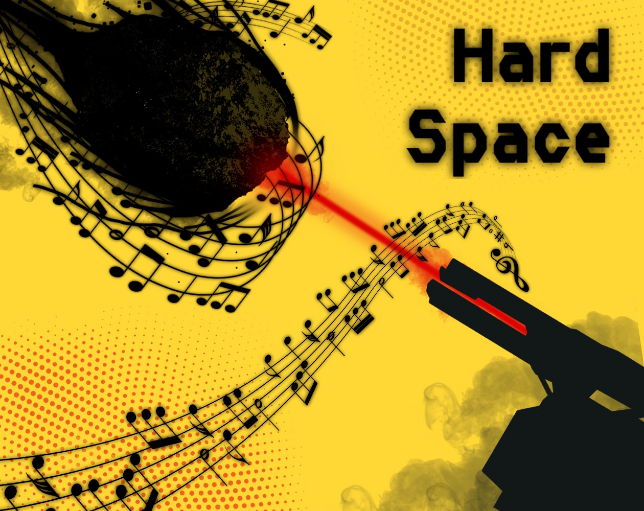 Hard Space by KIRVAS games