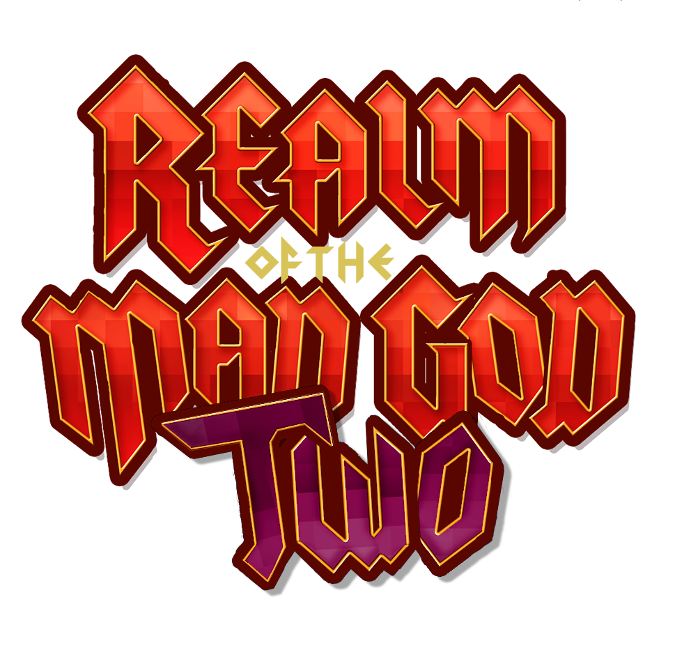 Rotmg Two - Community Hub - Forum | RealmEye.com