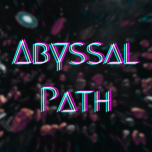 Abyssal Path by Astray