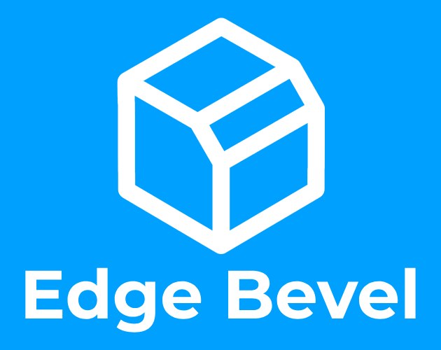 Edge Bevel by Max