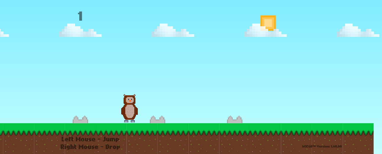 Euli Beuli RUN - itch.io