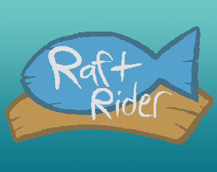 Raft Rider by RaftRider