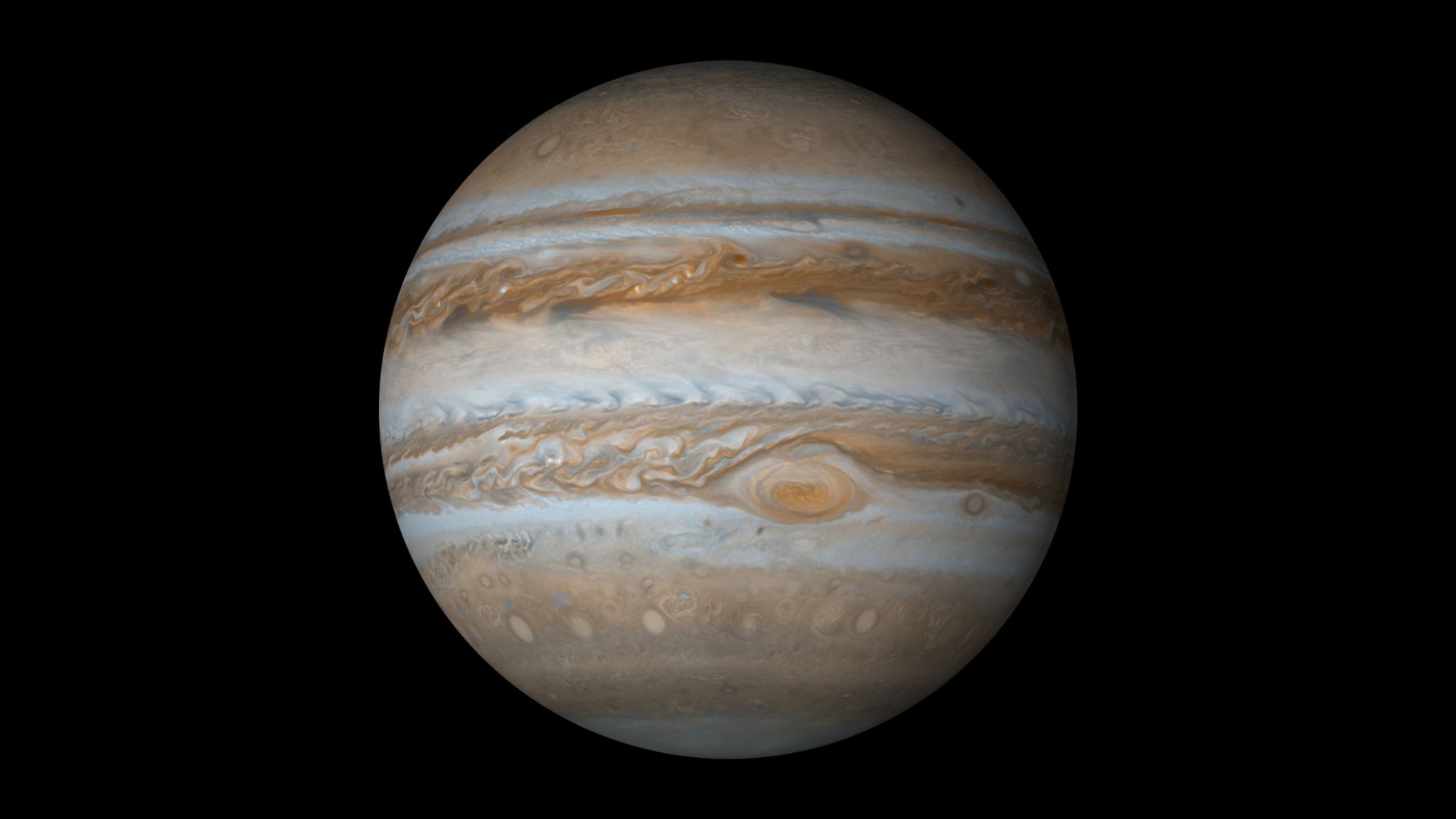 project jupiter v1.2 by TGMSpider