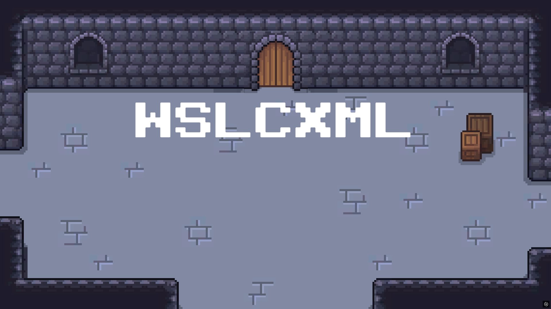 Looping Wizard by Christopher Granhof, puarsliburf games, Irina V, Wienerbroedstrom for Game Lab ...