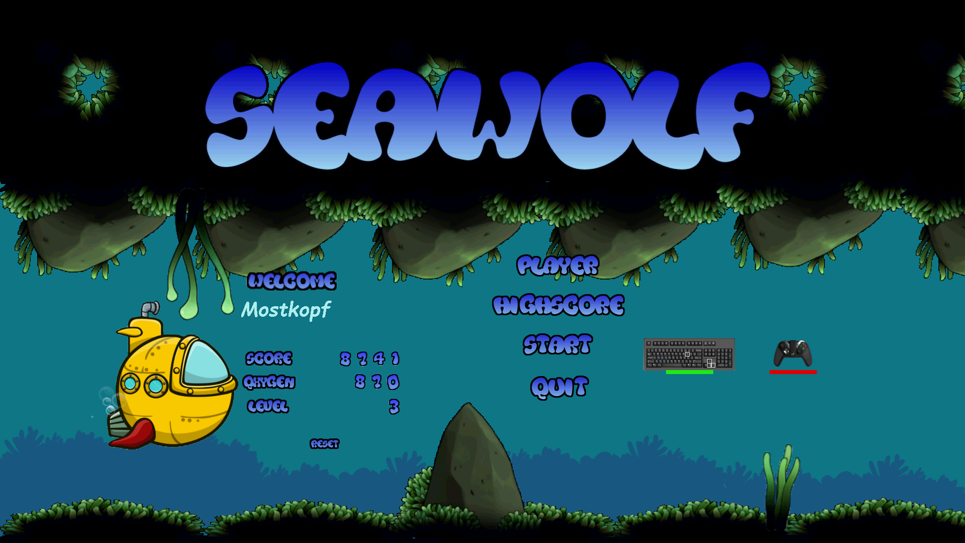 Seawolf by sternendreck
