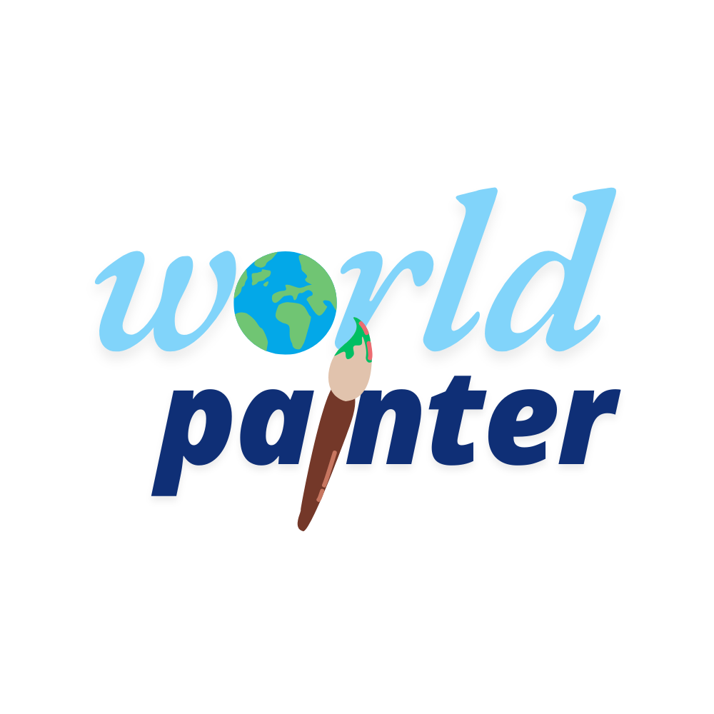 World Painter by Magooster1000