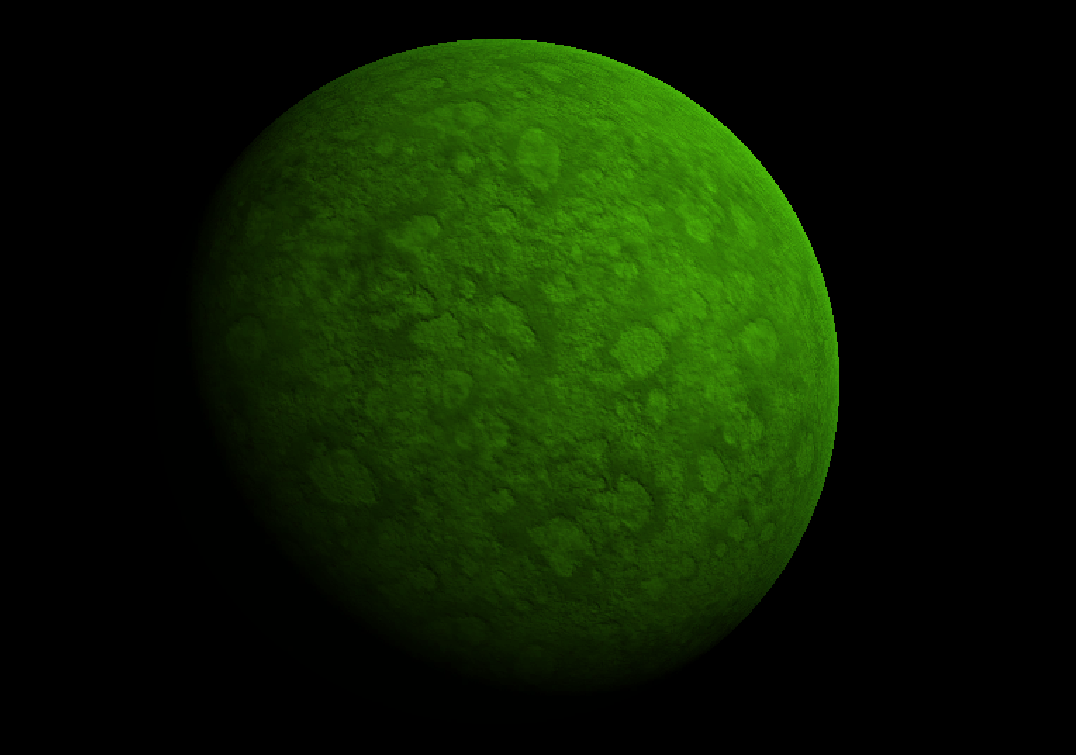 Custom Gravity Sandbox by T.A