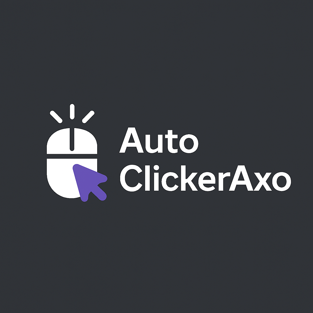 AutoClickerAxo by Ax0-0
