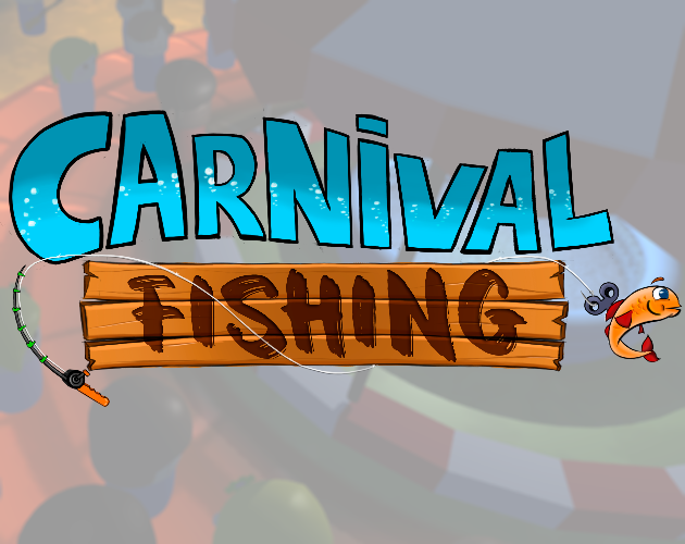 Carnival Fishing by Atomic Rocket Entertainment