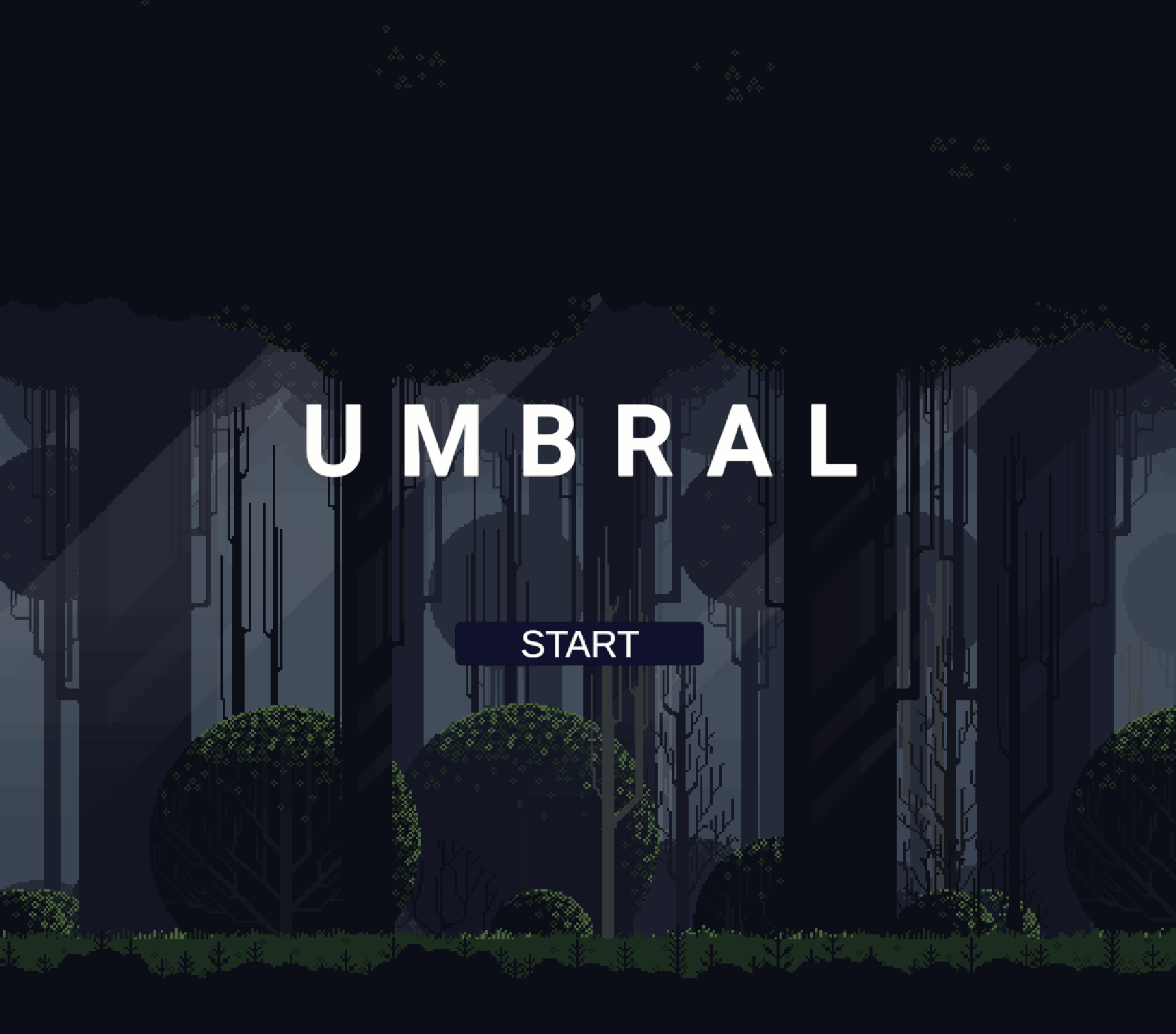 Umbral - Proj by Jhosus-ui