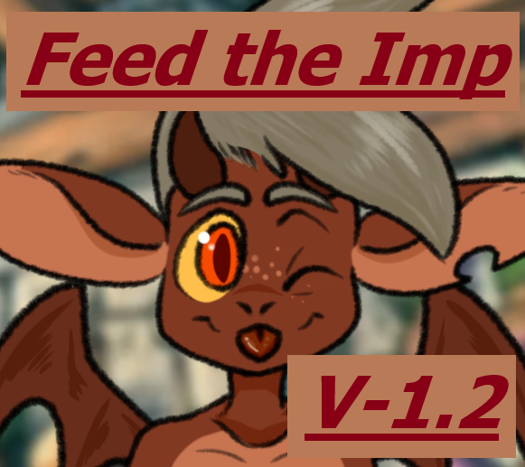 Devlog - Feed the Imp by Sunog