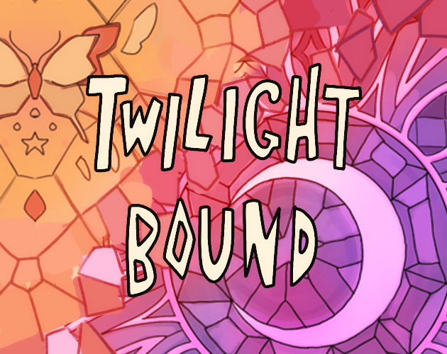 Twilight Bound by GrmSeven, Kalliphos, MikeyTheA