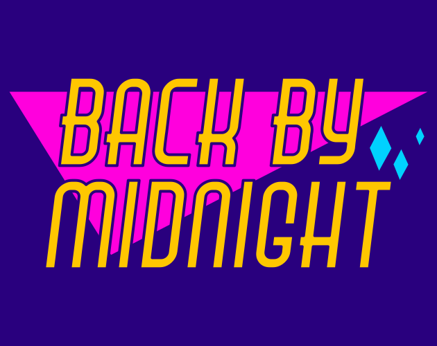 Back By Midnight by Nerdy Pup Games