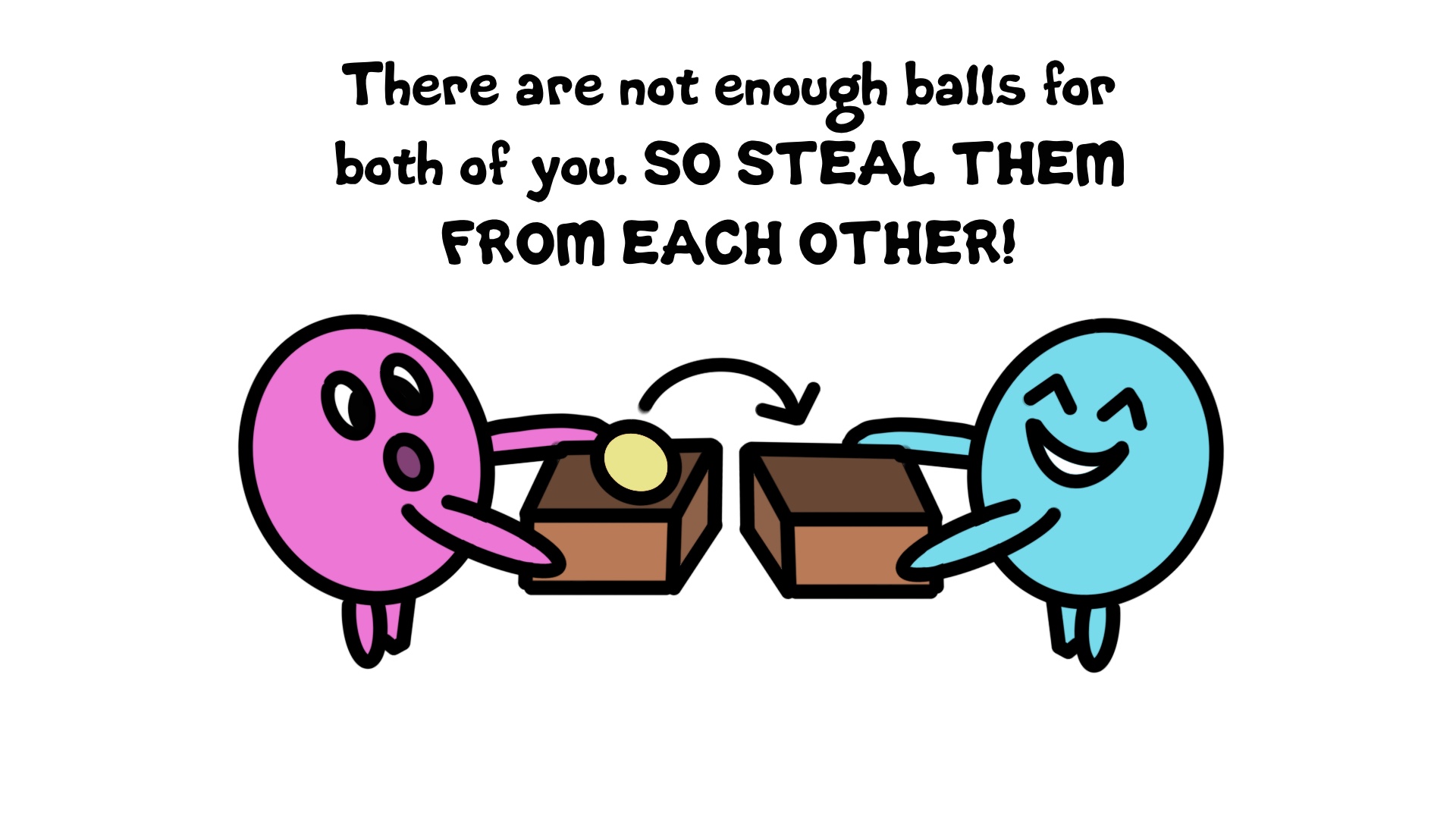 Steal it! by fufaaykaa