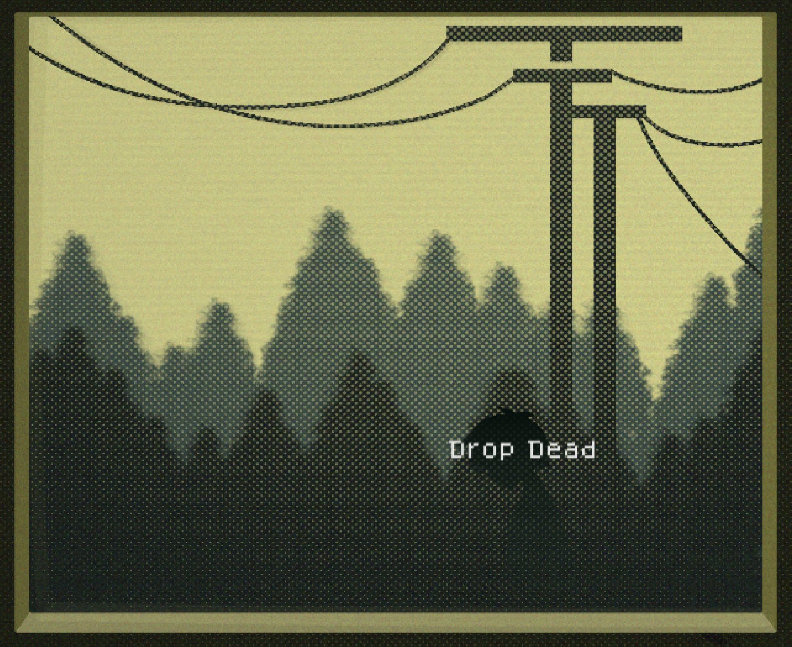 Drop Dead by UnSADISTS