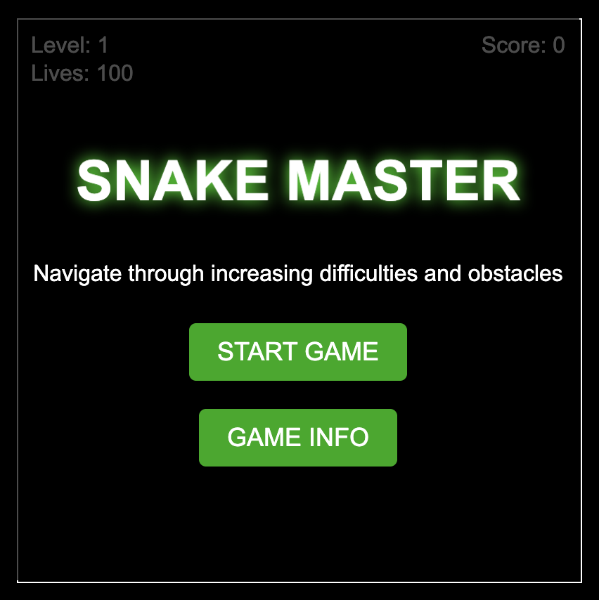 Snake Master by sarahak1786