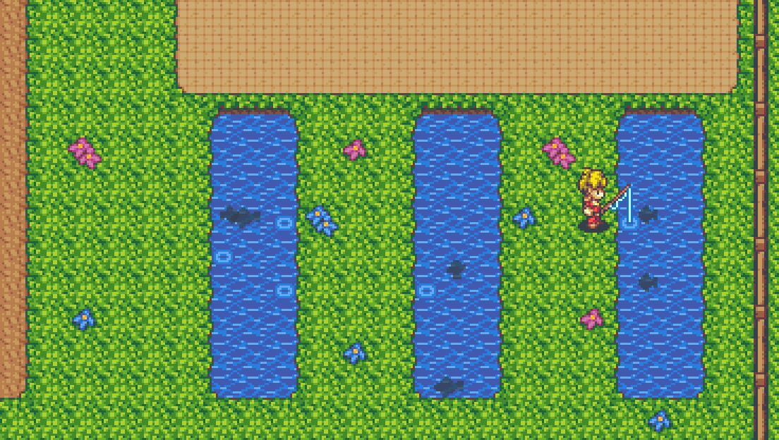 Event - RPG Maker 2025 Game Jam | Page 17 | RPG Maker Forums