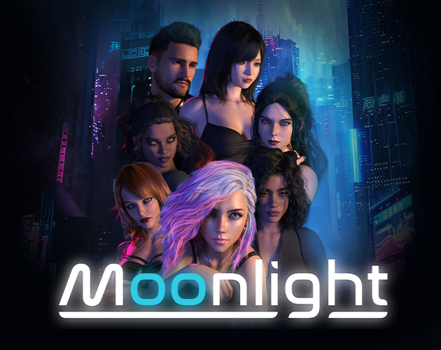 Dev Log – Week 10: The Walking Bat - Moonlight by BigBatProductions