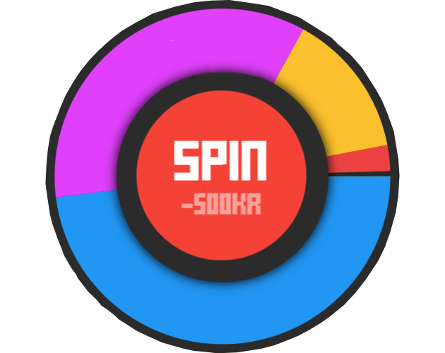 Krunker Spin Simulator 2 by PerianDevelopment