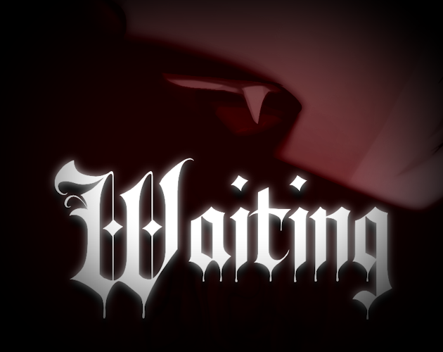 Waiting by Michaela Laws