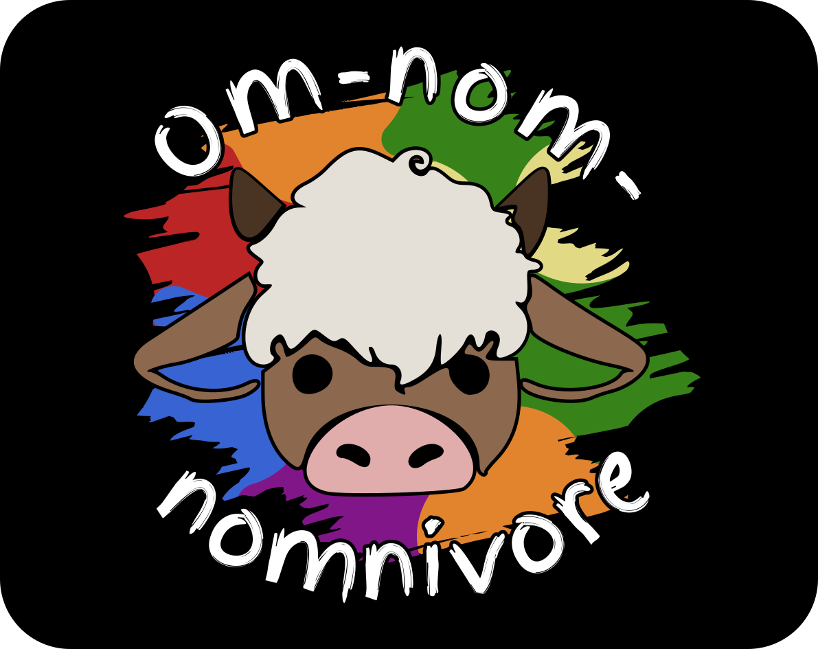 Om-nom-nomnivore by TheCluelessGames