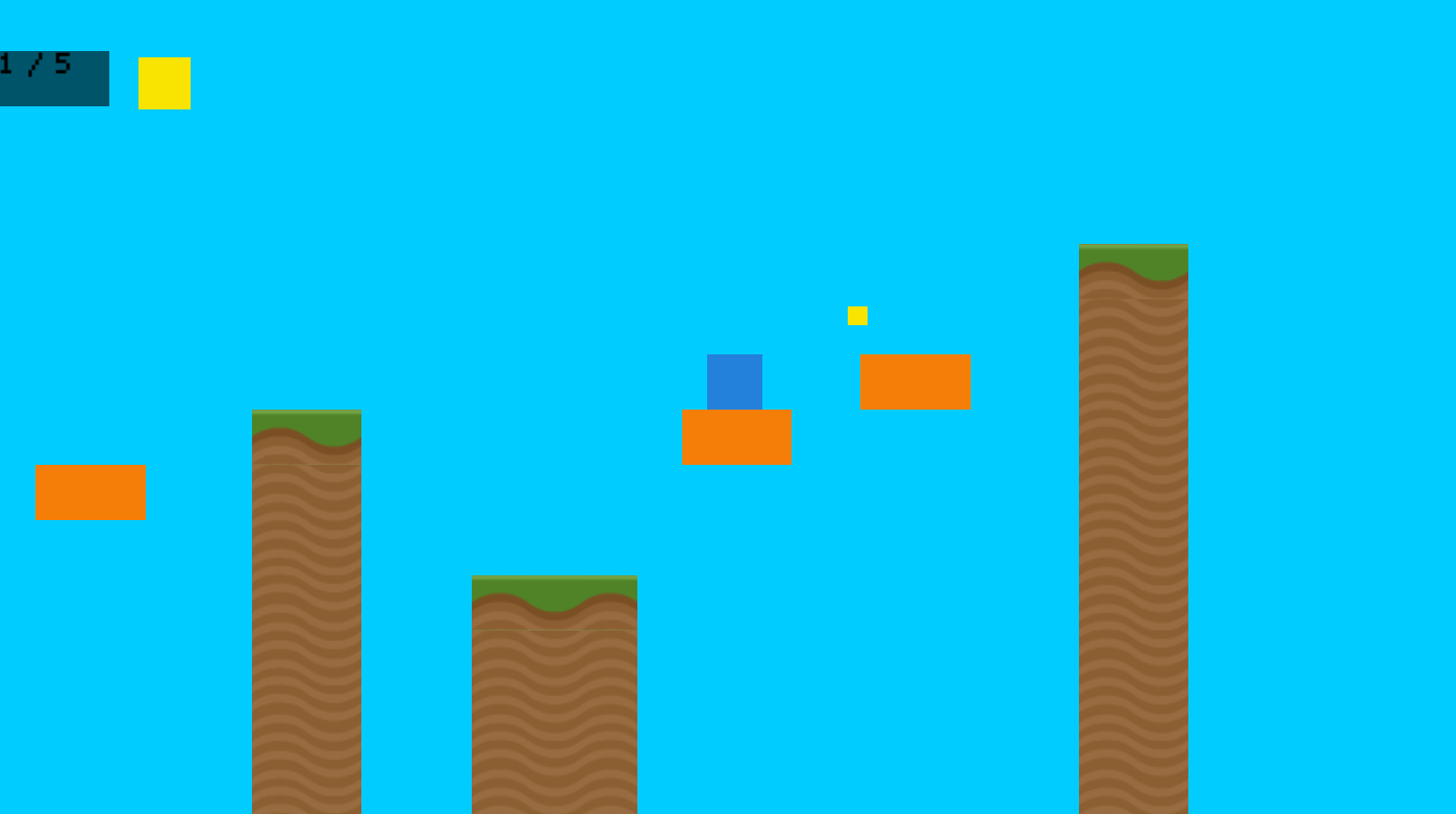 Square Run by ImEduoO