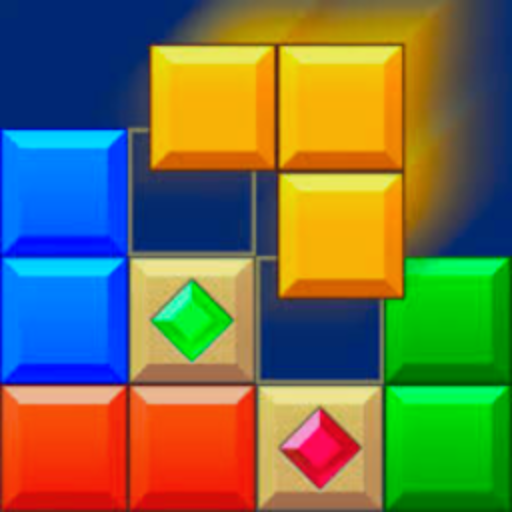 Blocks Tron - Block Puzzle Game by XBS ,LTD