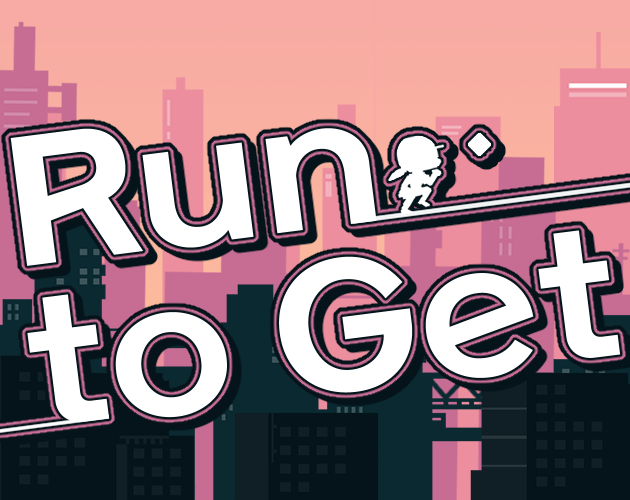 Run to Get by 카이즈