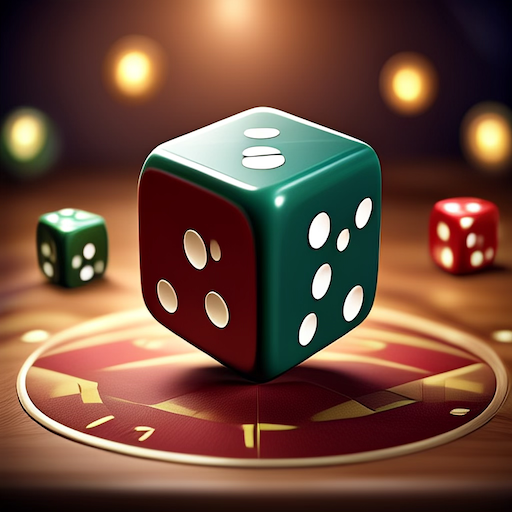 Thousand: Roll the dice by akurilo