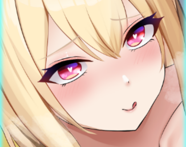 Ghost Girl Lasling 18+ASMR by WeissGardenOffical