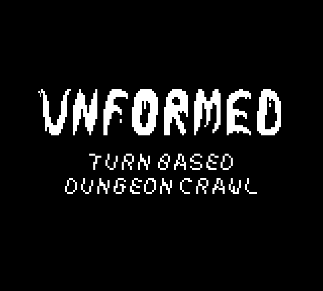 UNFORMED by virtual-butterfly