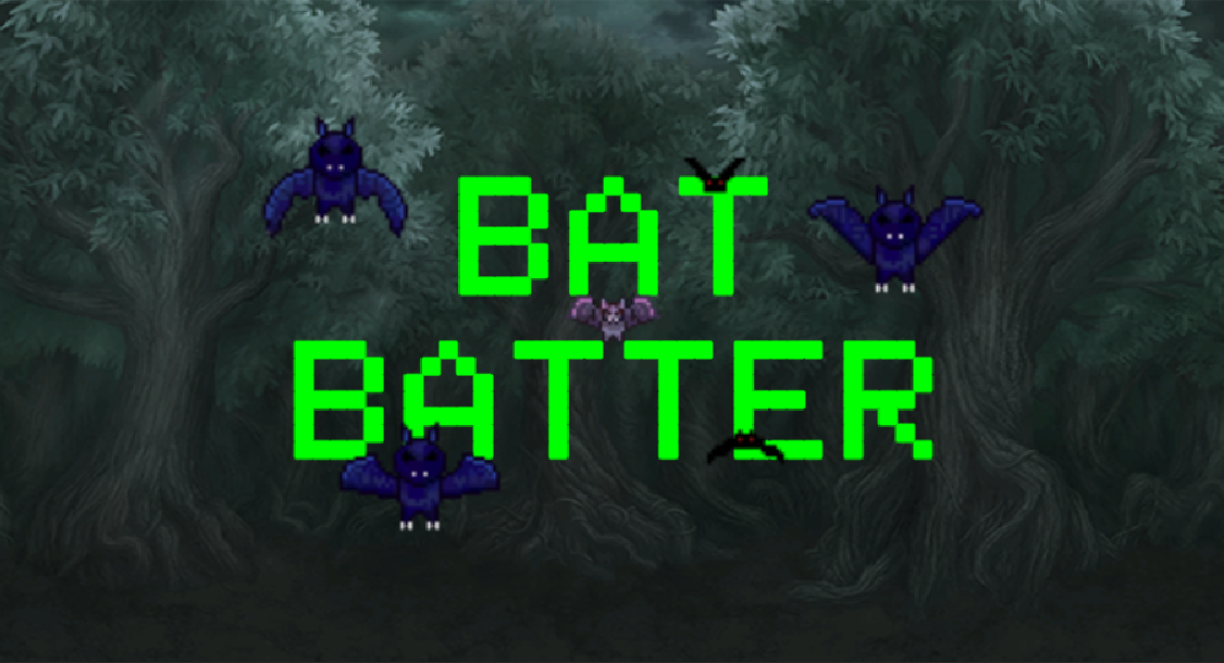 Bat Batter by NETU602