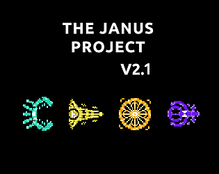 The Janus Project V2.1 by adaeda