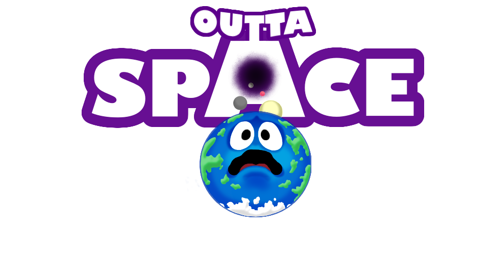 Outta Space by KayOfWays, Drnisme, Rheba, Tarith