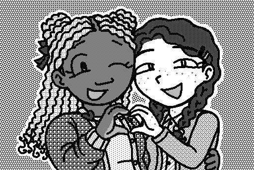 Decker Visual Novel Jam - itch.io