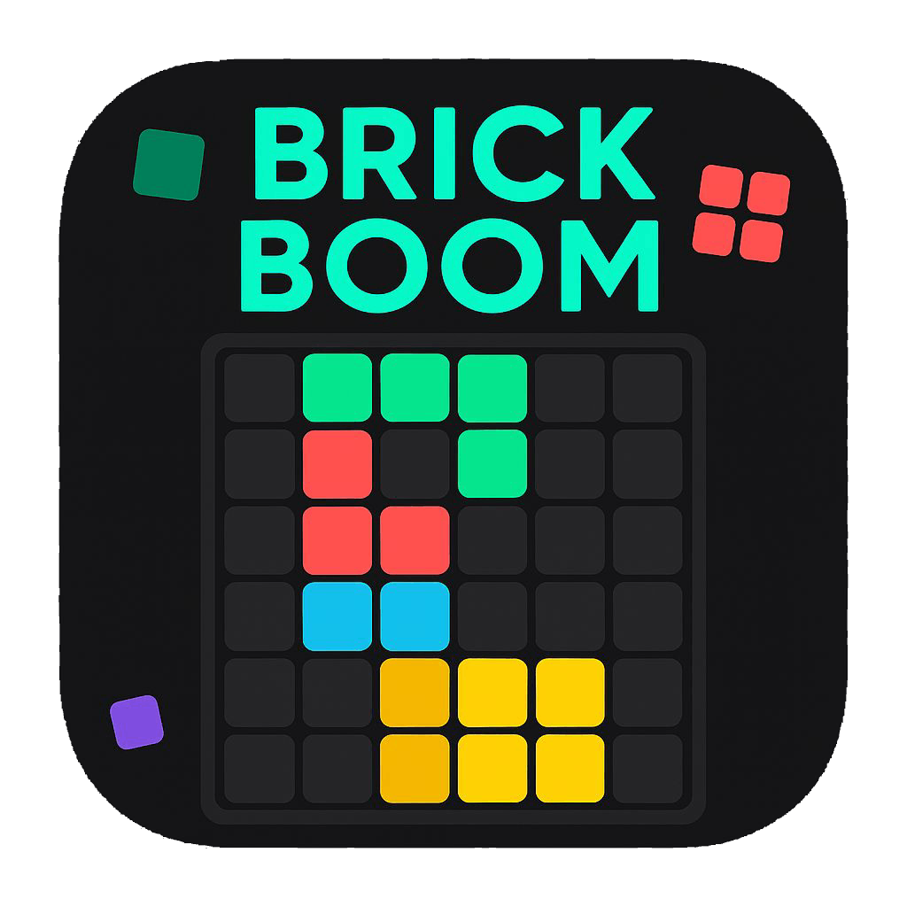 Brick Boom Puzzle by Affordable Care Games