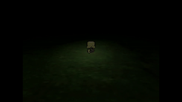 Godotscop (Petscop Remake) by Lab Rat