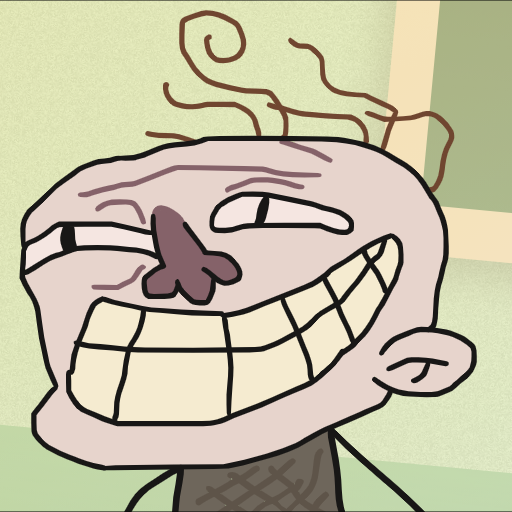 Trollface Prank Mania by Prankkotion Studios