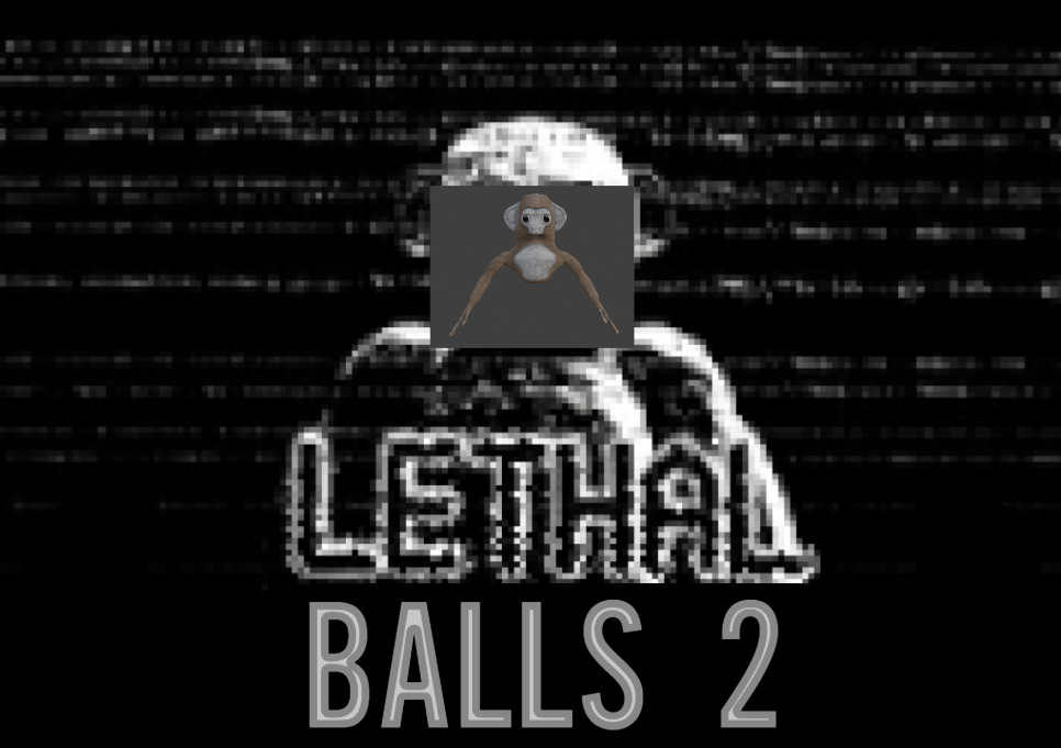 Lethal Balls 2 Redax by MrBlackTheDEV
