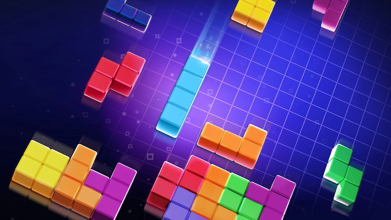 Grav-Shift Tetris by jgresl