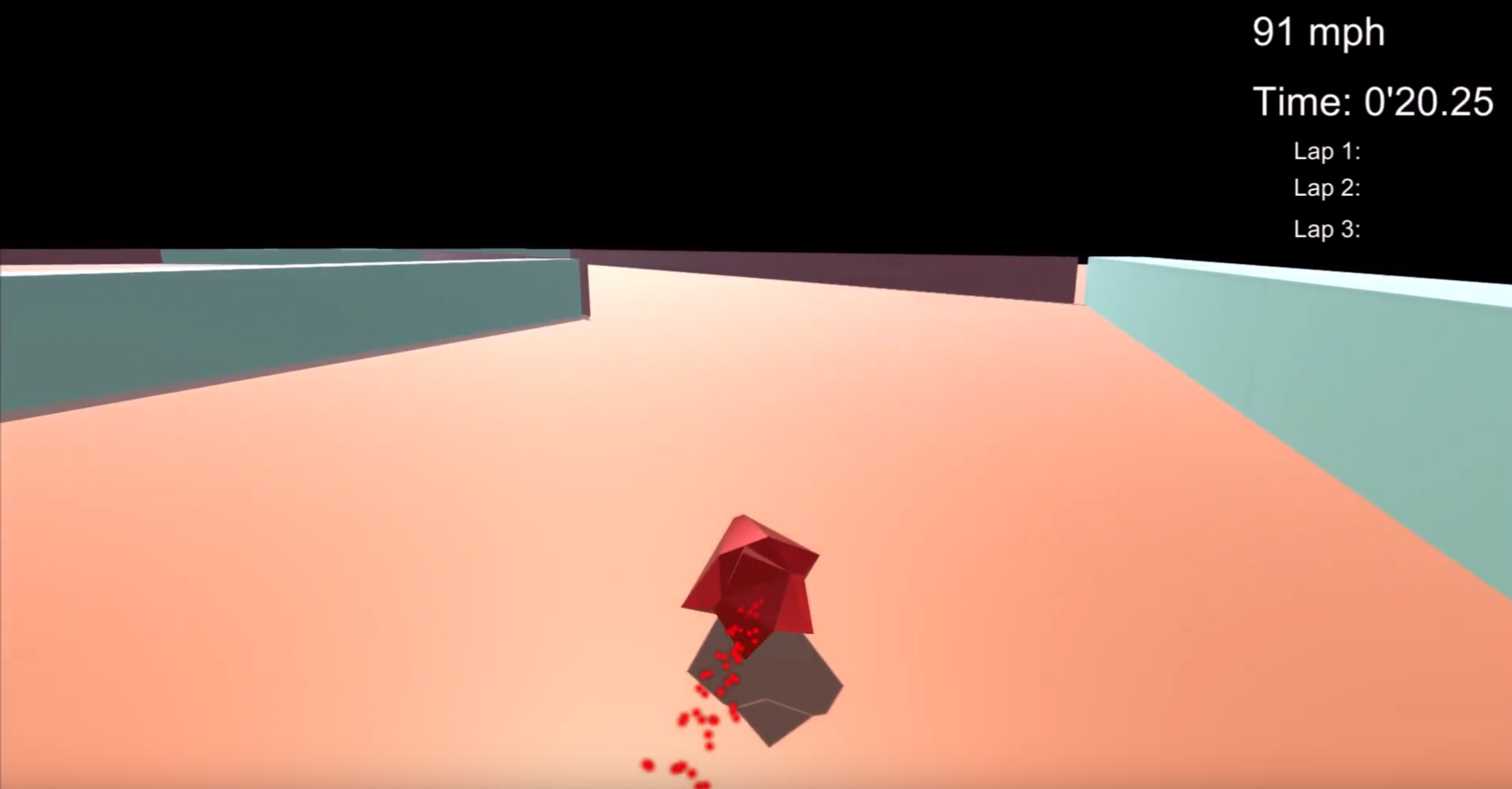 Streamlined by willy_gamedev