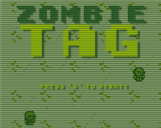 W5/10 Zombie Tag by ash_eff