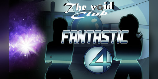 The Void Club Ch3 By The Void Club